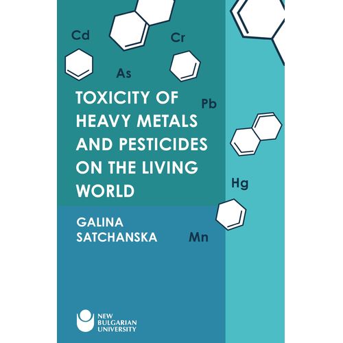 Toxicity of heavy metals and pesticides on the living world ...
